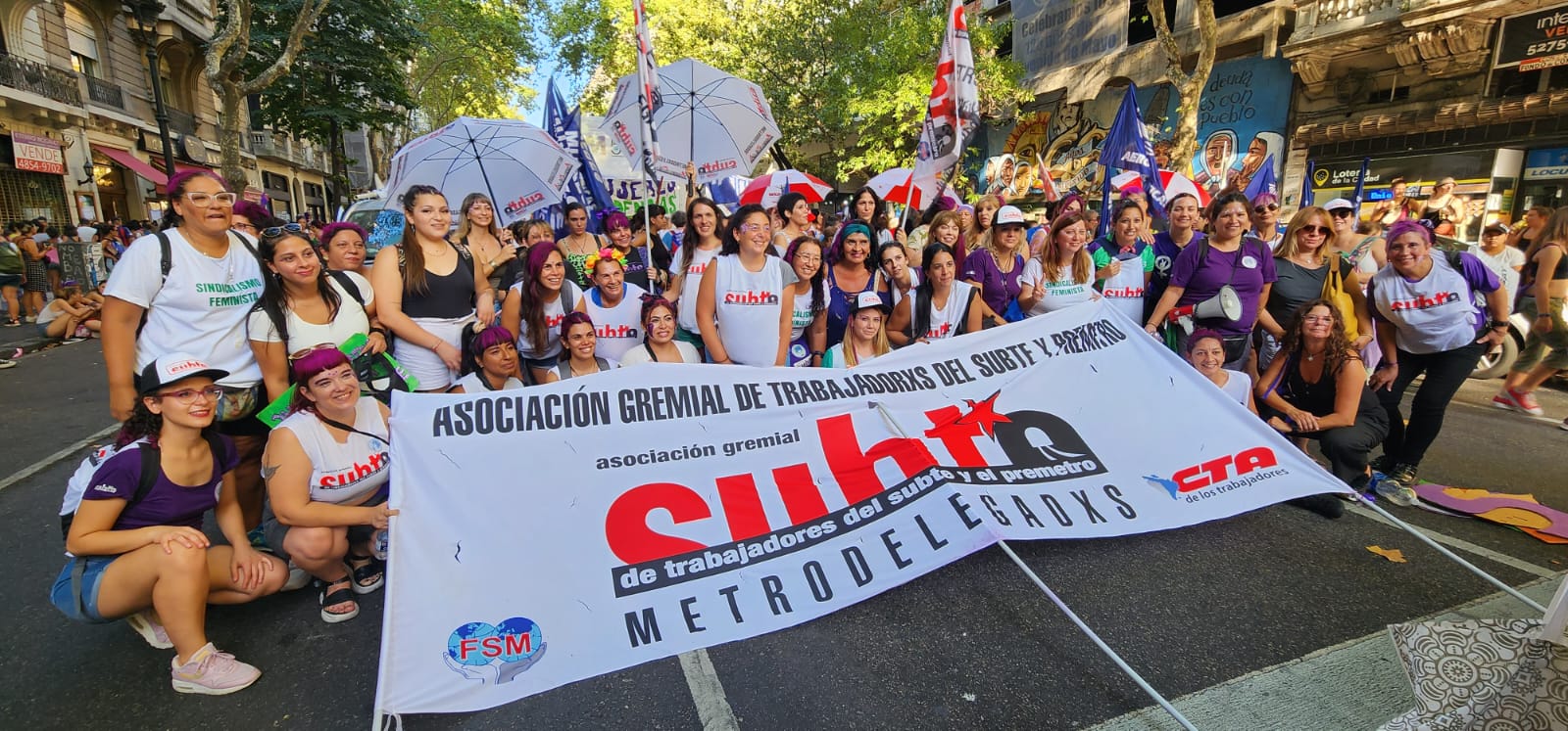 CONQUISTAS Y MEMORIAS DE UN CAMINO RECORRIDO: PALABRAS DE UNA ...